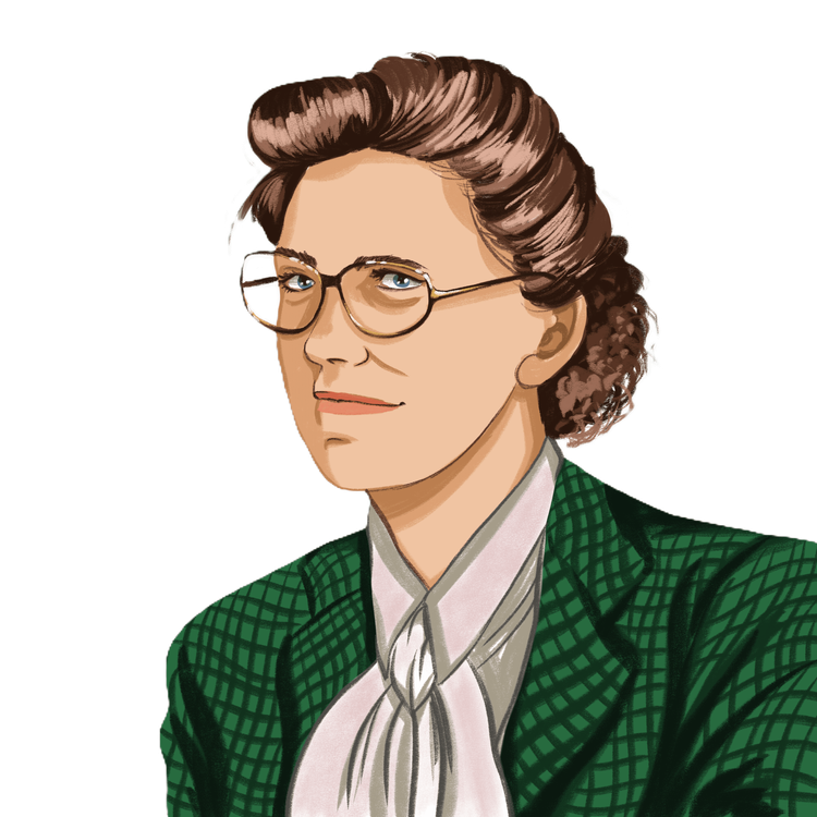 Pioneras Informaticas